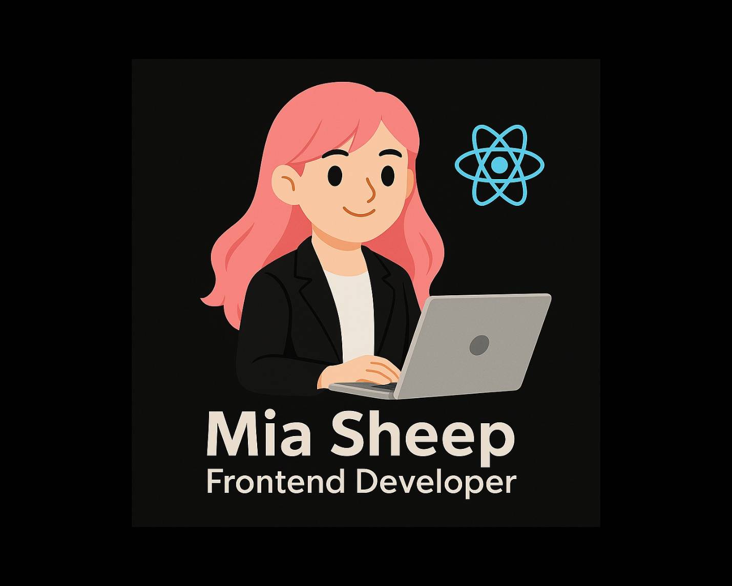 Mia Sheep｜前端開發